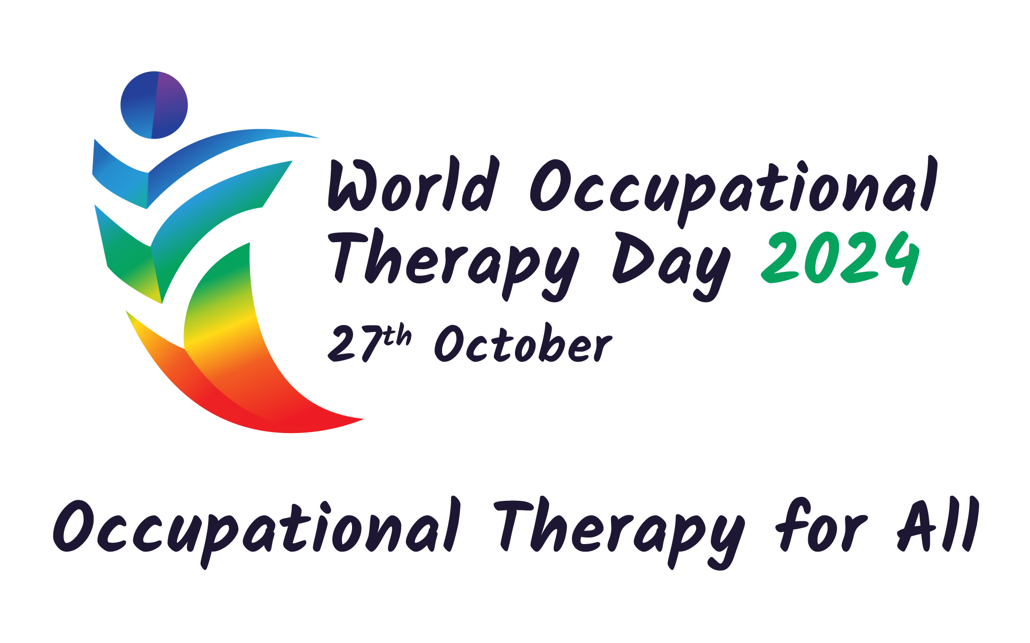 Celebrating World OT Day 2024 with WFOT - Alberta College of ...