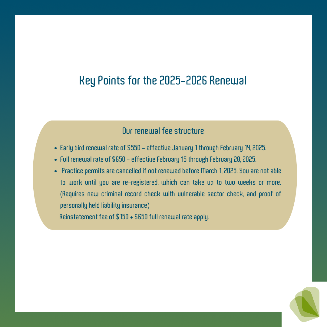 Renewal Opens, Renewal Fees, What's New with Renewal 2025, Race-Based ...